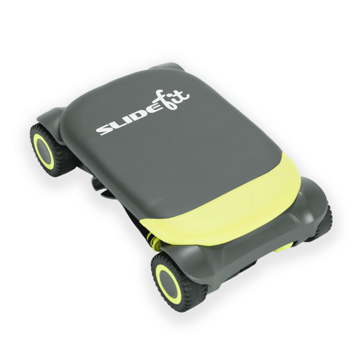 Wonder Core – Slide Fit | Slimminglabs